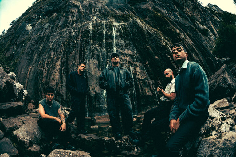 Myseria: "O hacemos las cosas bien o no las hacemos" - Metal Hammer España